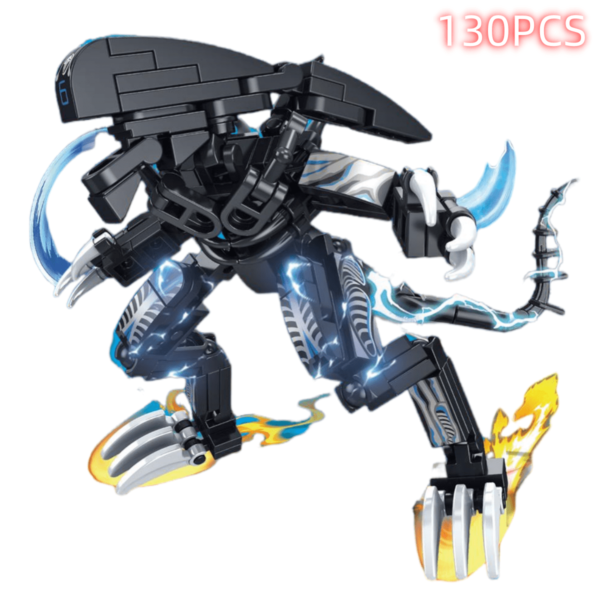 Prehistoric Planet Jurassic Age Dinosaur Compatible Dinosaur Gorilla ...