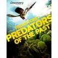 Prehistoric - Predators Of The Past - DVD - Walmart.com