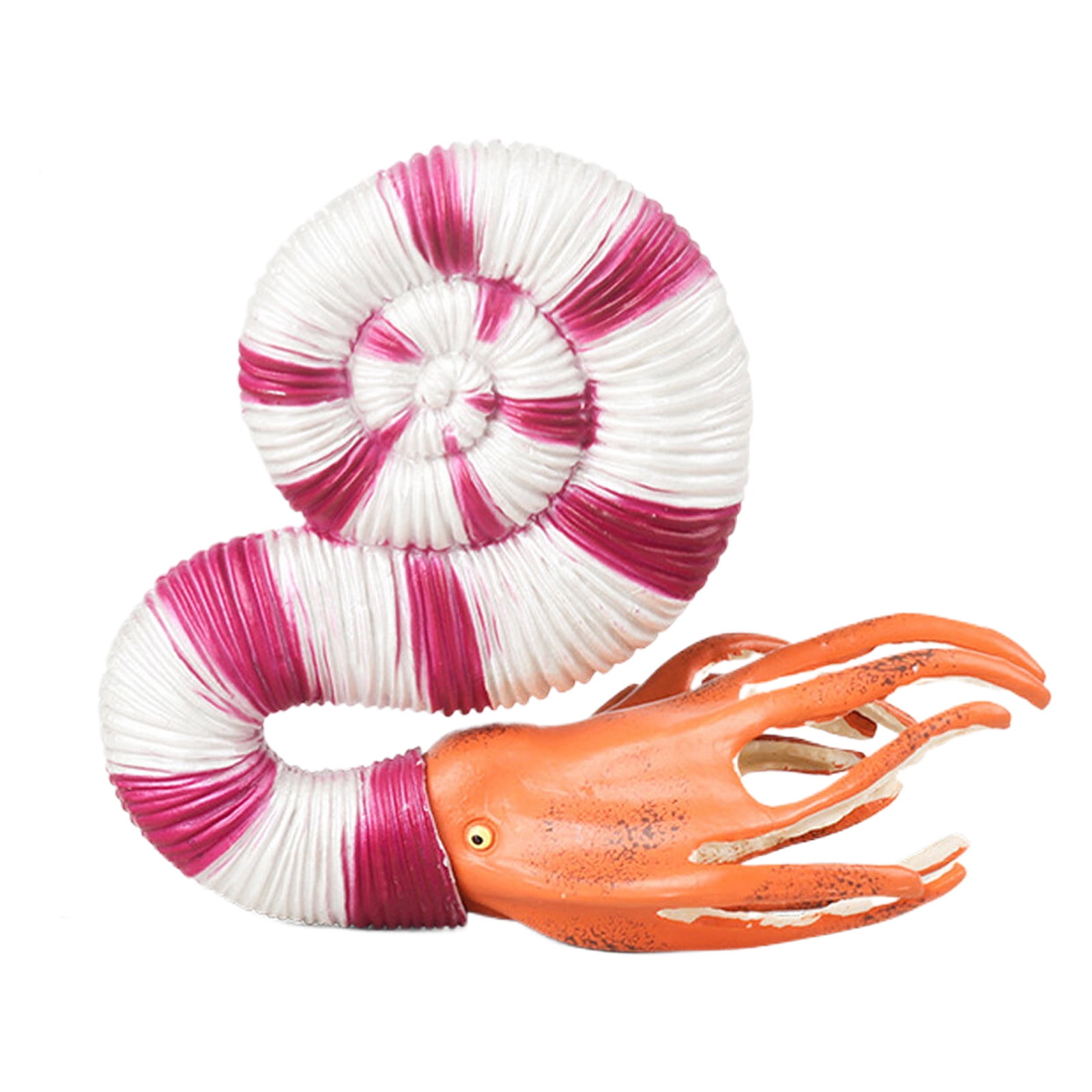 Prehistoric Sea Creatures Figurine Marrella Animal Figures Educational ...