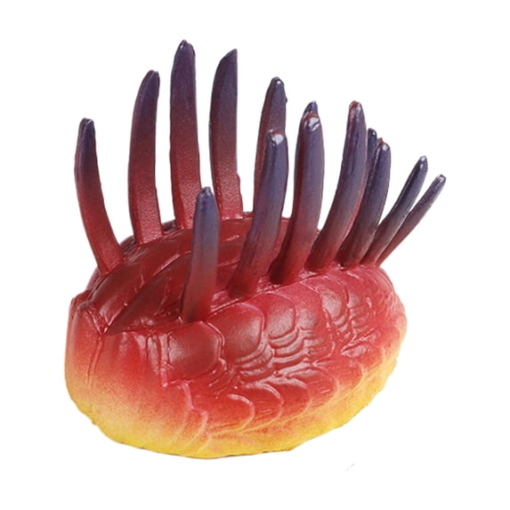 Prehistoric Sea Creatures Figurine Marrella Animal Figures Educational ...