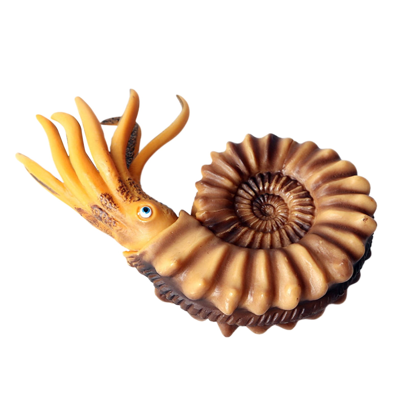 Prehistoric Sea Creatures Figurine Marrella Animal Figures Educational ...