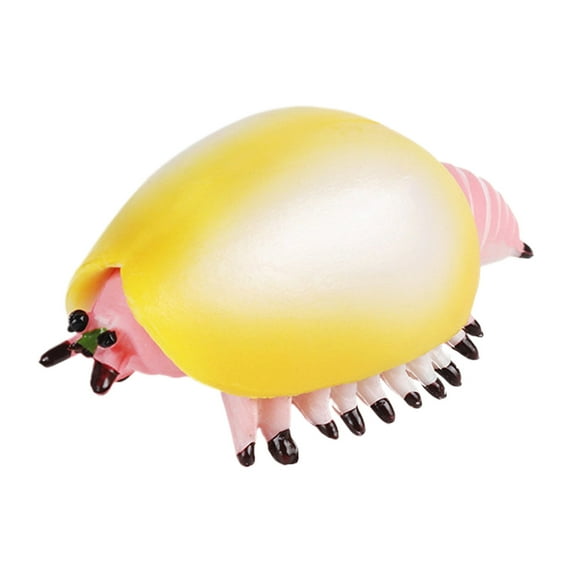 Prehistoric Sea Creatures Marrella Animal Educational Model Ancient ...