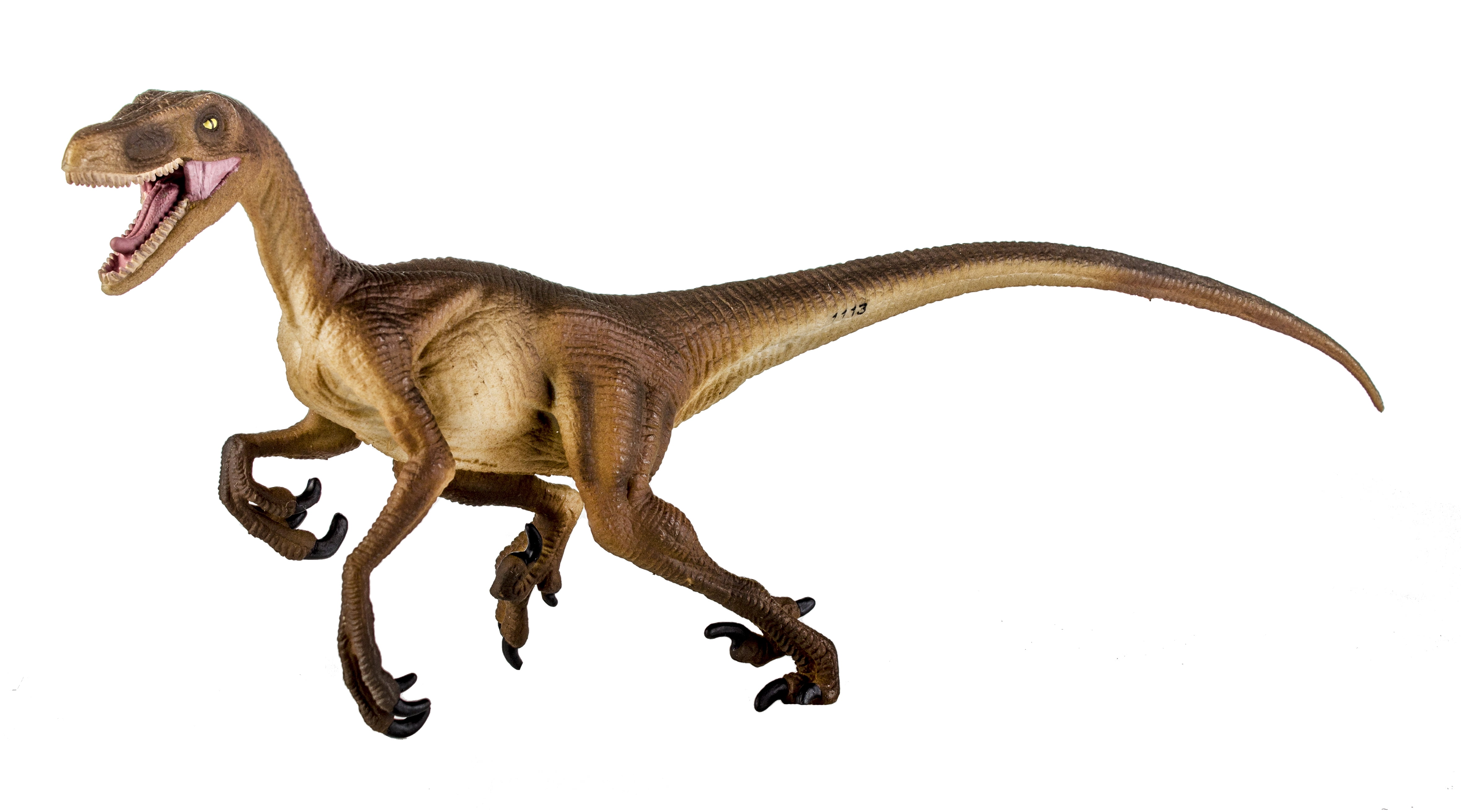 Safari Ltd Velociraptor Dinosaur Figurine - Walmart.com