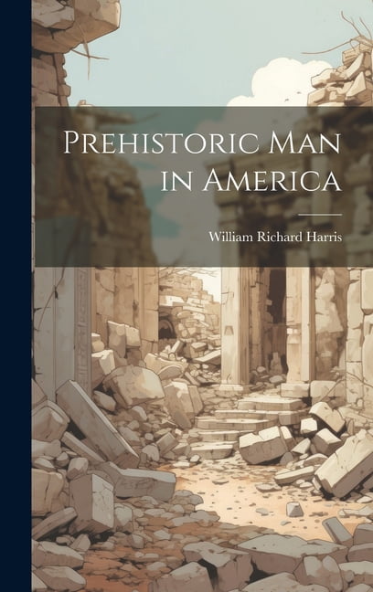 William Richard Harris Books - Walmart.com