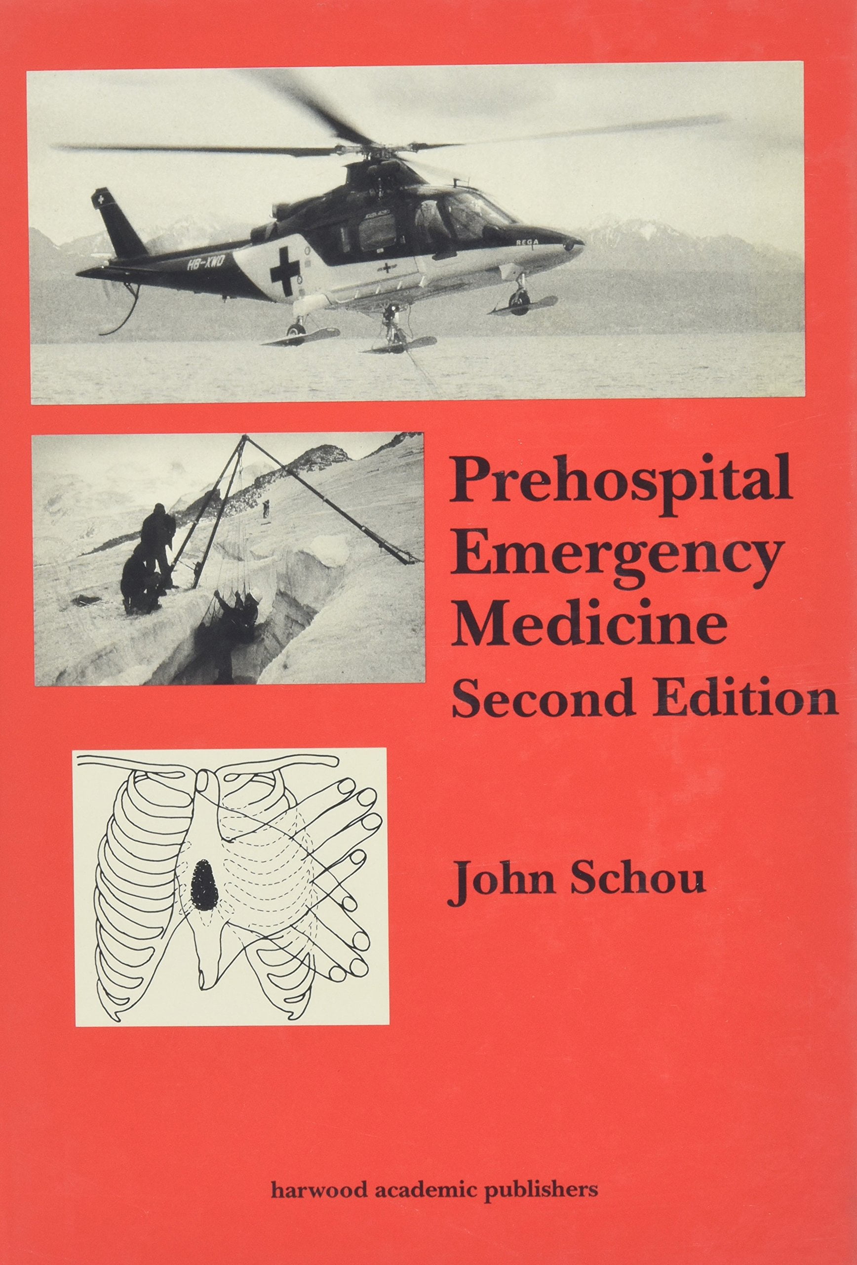 Prehospital Emergency Medicine: Challenges and Options in Emergency ...