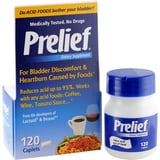 Free Shipping! Prelief Dietary Supplement, 120 Capsules - Walmart.com