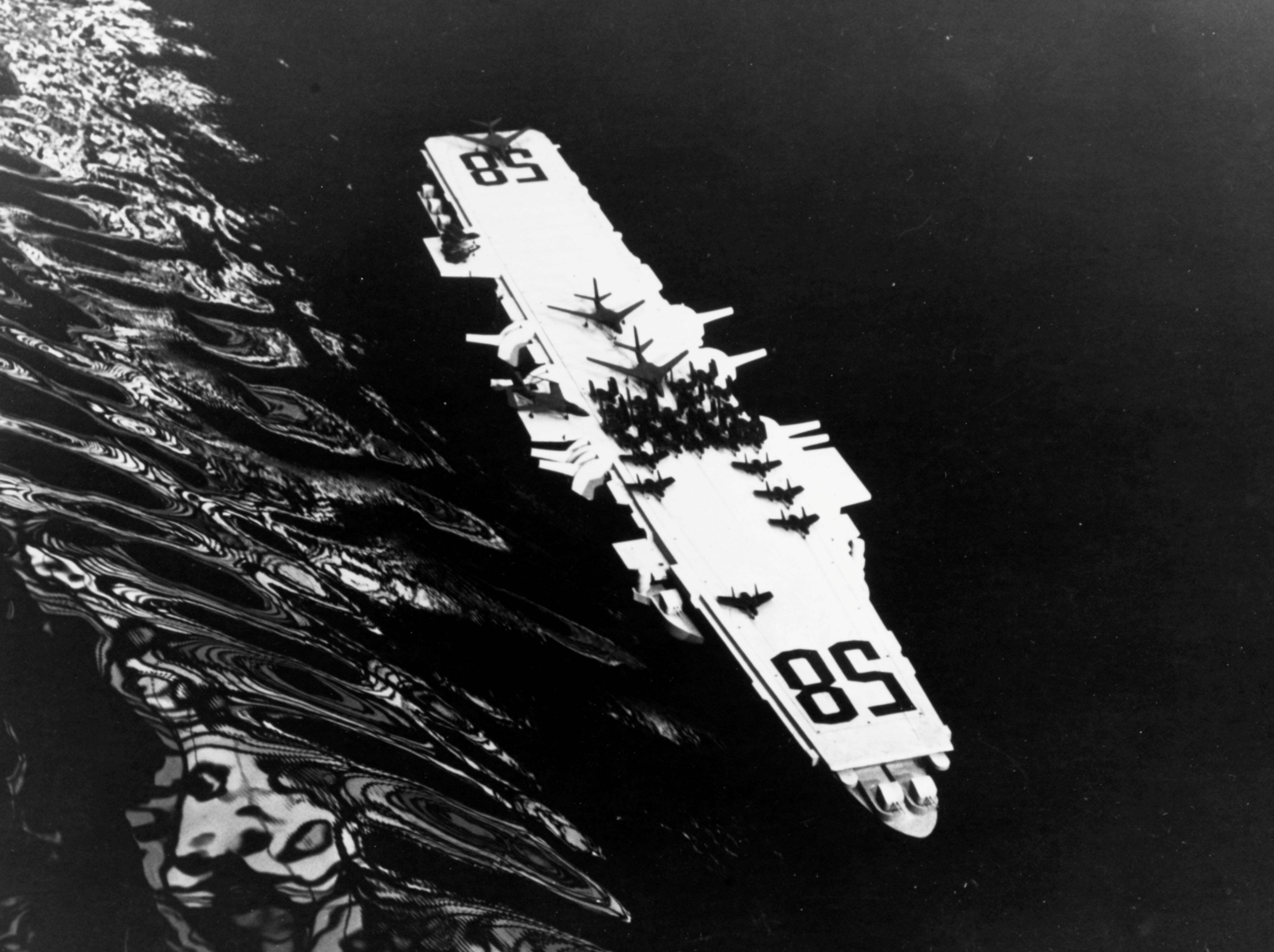 Prelim Design of USS United States POSTER PICTURE PHOTO PRINT BANNER ...