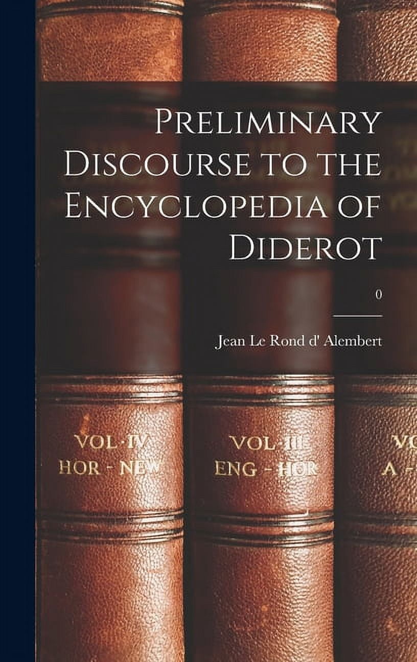 Encyclopedia Diderot
