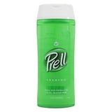 Prell Classic Clean Shampoo, 13.5 Oz, Thick Rich Formula for All Hair ...