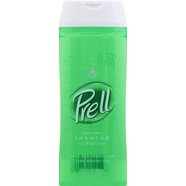 Prell Shampoo Classic 13.5 oz., All Hair Types, Adult - Walmart.com