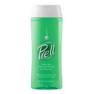 Prell Original Clarifying Shampoo, Gentle Daily Cleansing Formula for ...