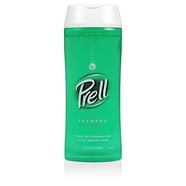 Prell Shampoo Classic 13.5 oz All Hair Types Adult Ultra Clean & Rinses ...