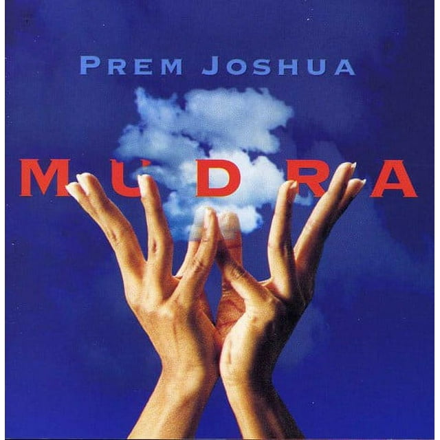 Prem Joshua - Mudra - New Age - CD - Walmart.com