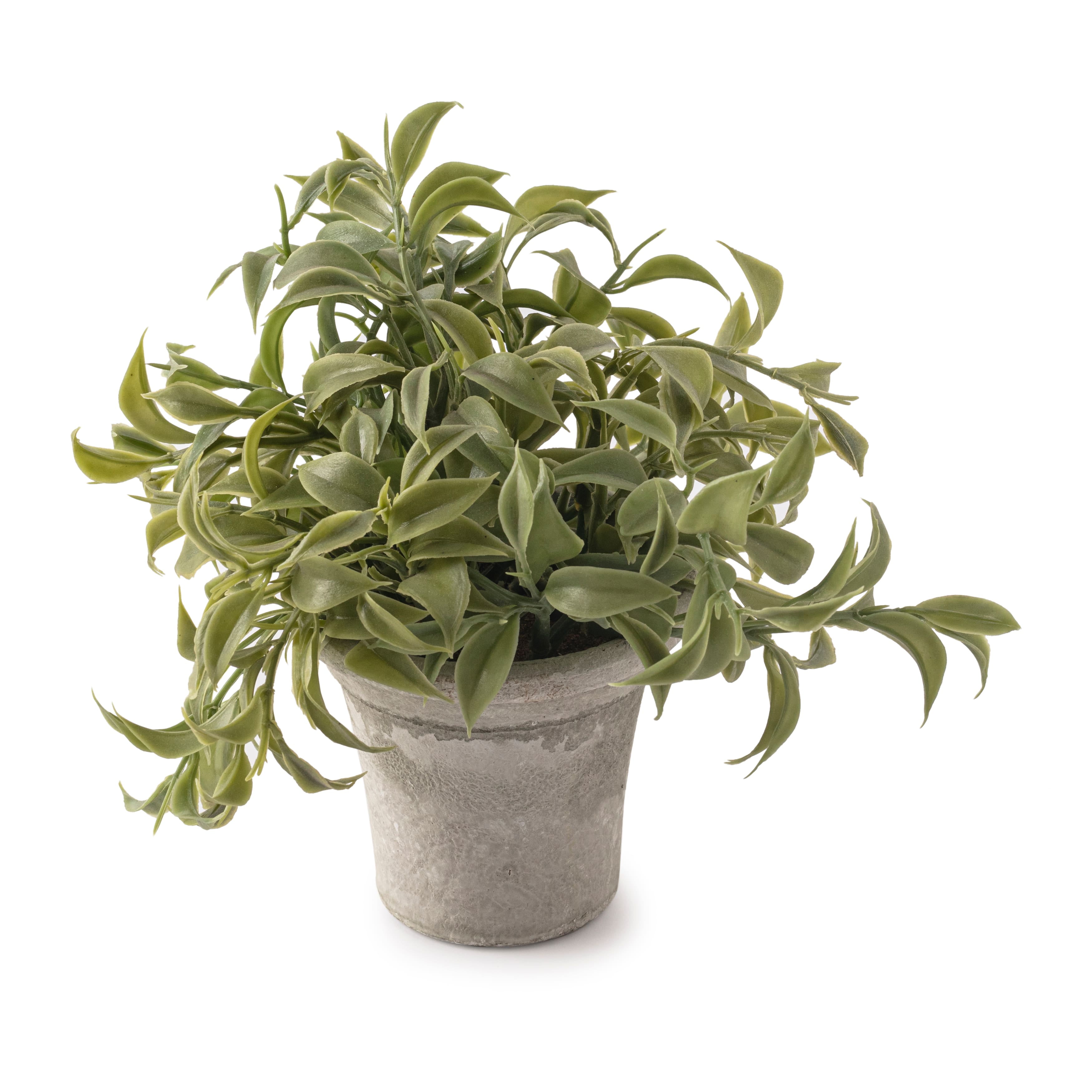 Premade Soft Plastic Leaves by Ashland® - Walmart.com
