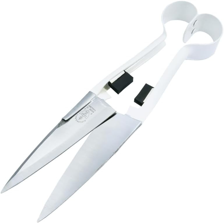 Premier 1 Triple Ground Hand Shear for Wool Sheep & Livestock - 6.5 ...