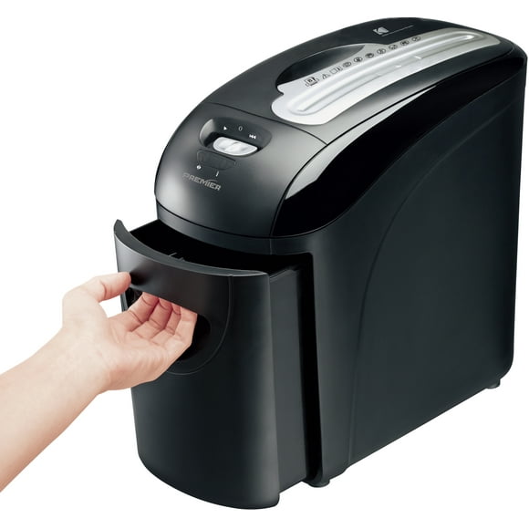 Micro-Cut Shredders in Paper Shredders - Walmart.com