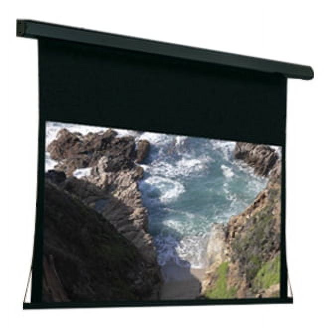 Premier 101173 Electric Projection Screen - Walmart.com