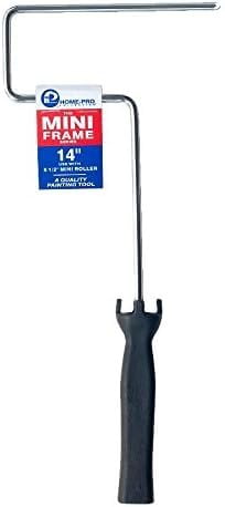 Premier 14" Roller Frame for 6-1/2" Mini Paint Roller, 85014 - Walmart.com