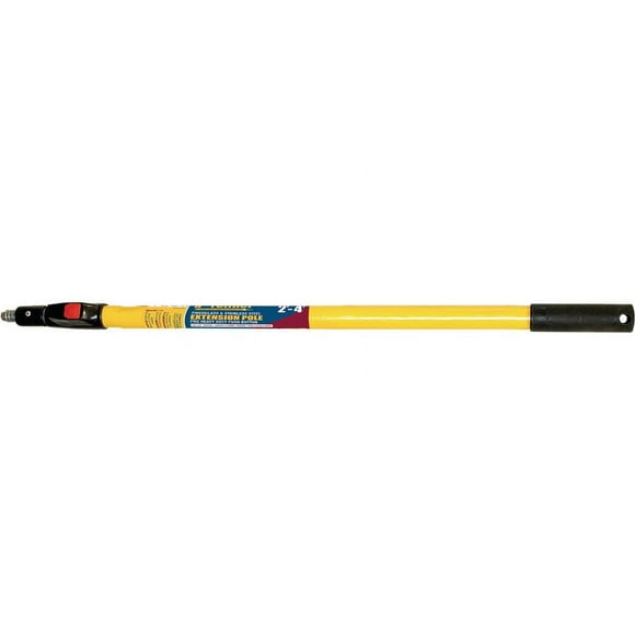 Fiberglass Telescoping Pole