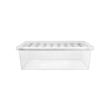 Snap-N-Store, Storage Box, 3 pack, Floral - Walmart.com