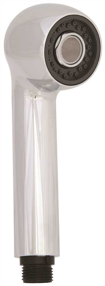 Premier 3562257 Pull Out Spray Assembly in Chrome - Walmart.com