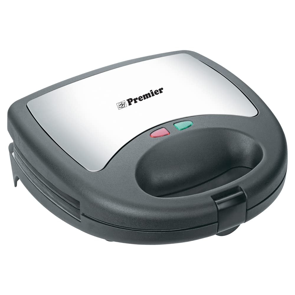 Premier 3in1 Sandwich Maker 750 Watt With Detachable Plates For Toast ...