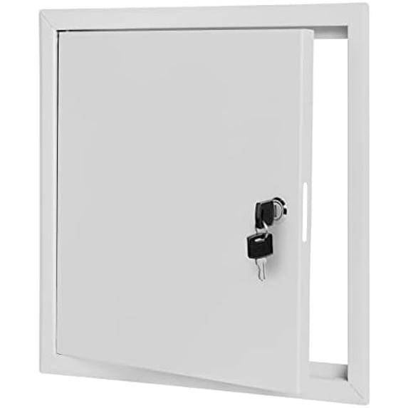 Premier Access Panel - 18 x 18 Metal Access Door for Drywall, 3000 ...