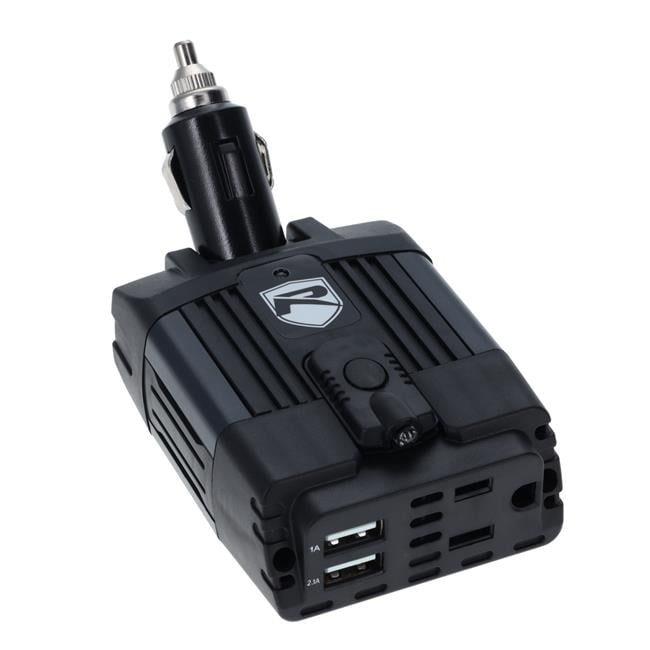Premier Accessory Group 120W Swivel Power Inverter - Walmart.com