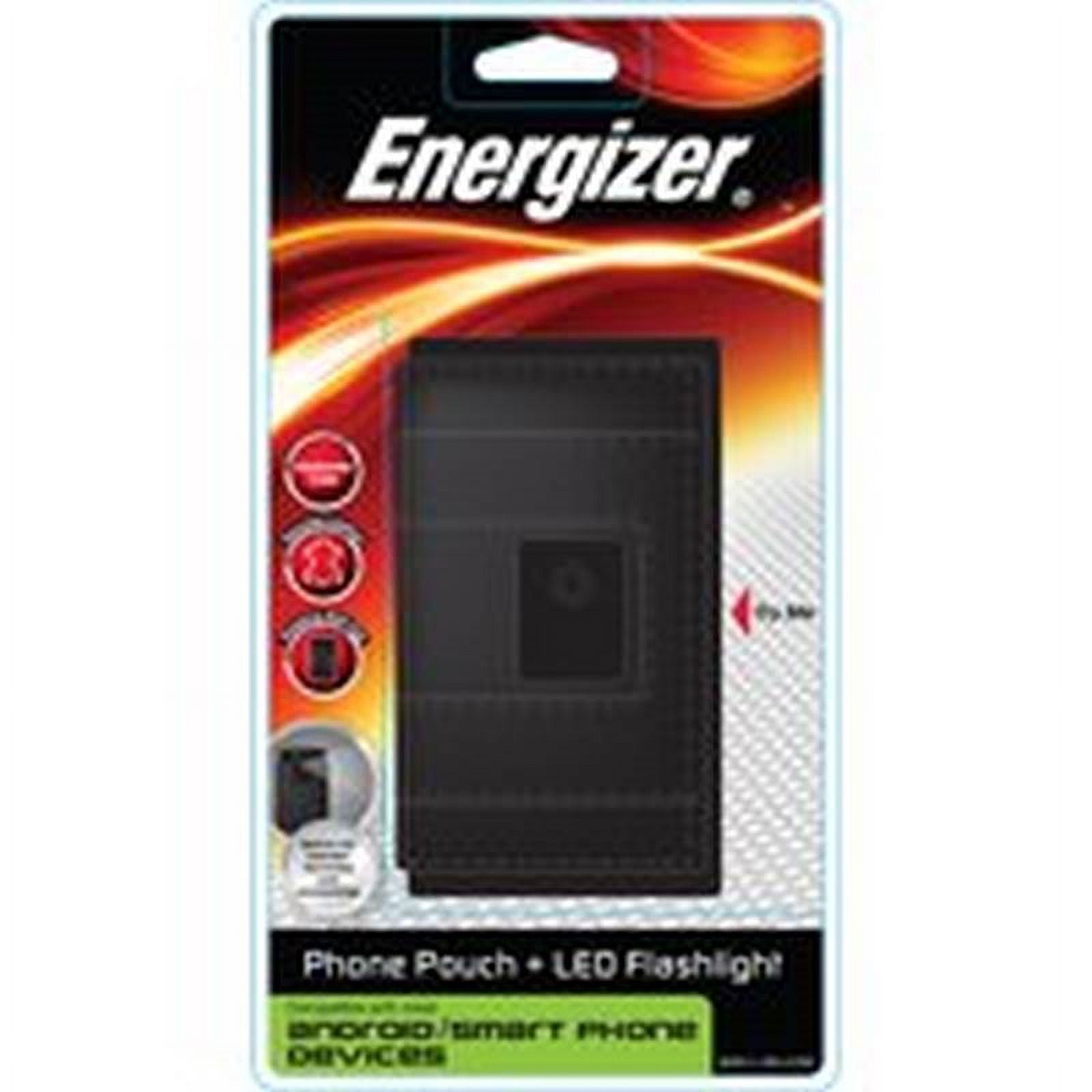 Premier Accessory Group Energizer Eng-Lchzsp Smart Phone Leather Case ...
