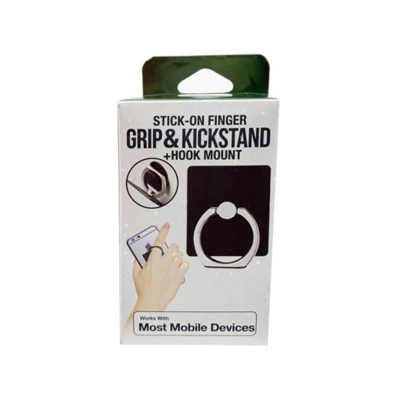 Premier Adhseive Key Ring Phone Holder - Pack of 20 - Walmart.com