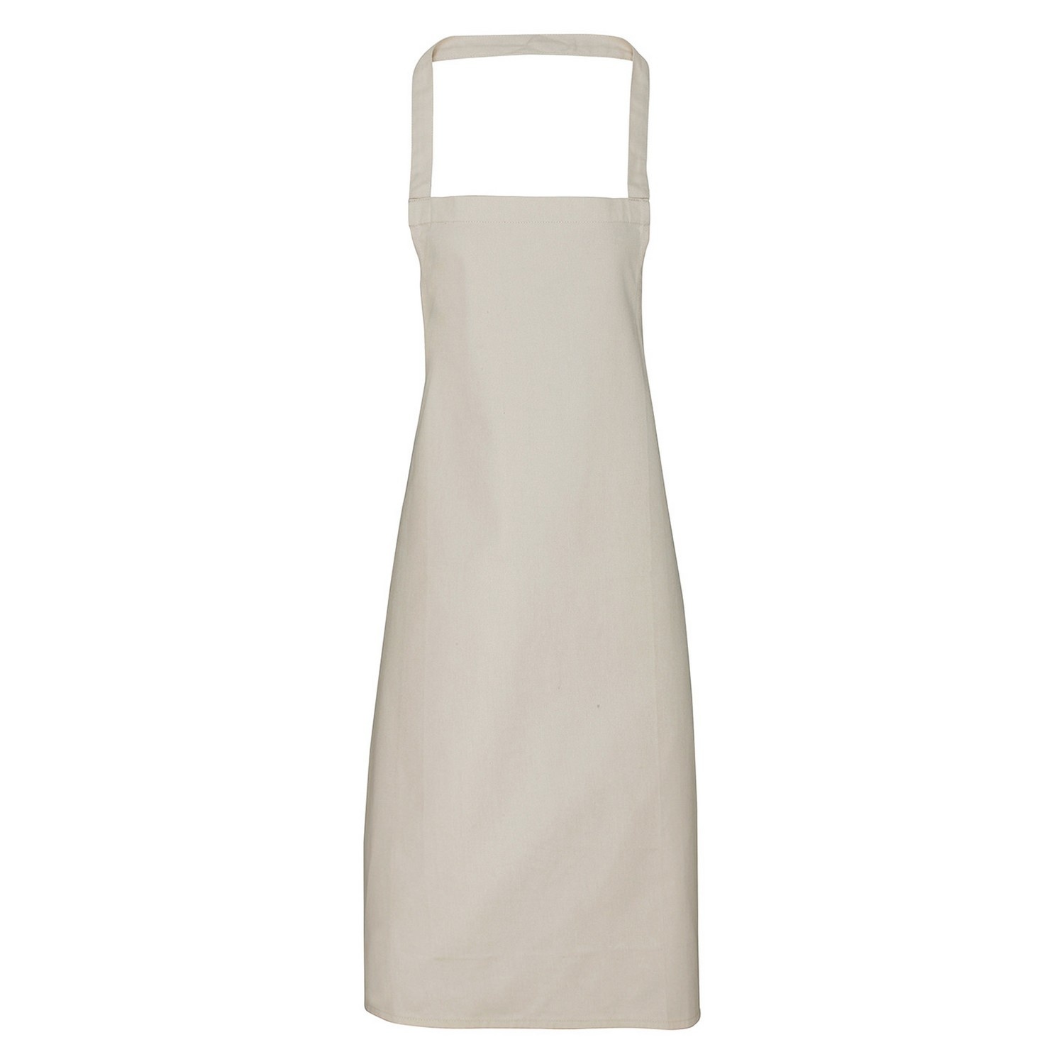 Premier Adult Cotton Bibbed Apron - Walmart.com