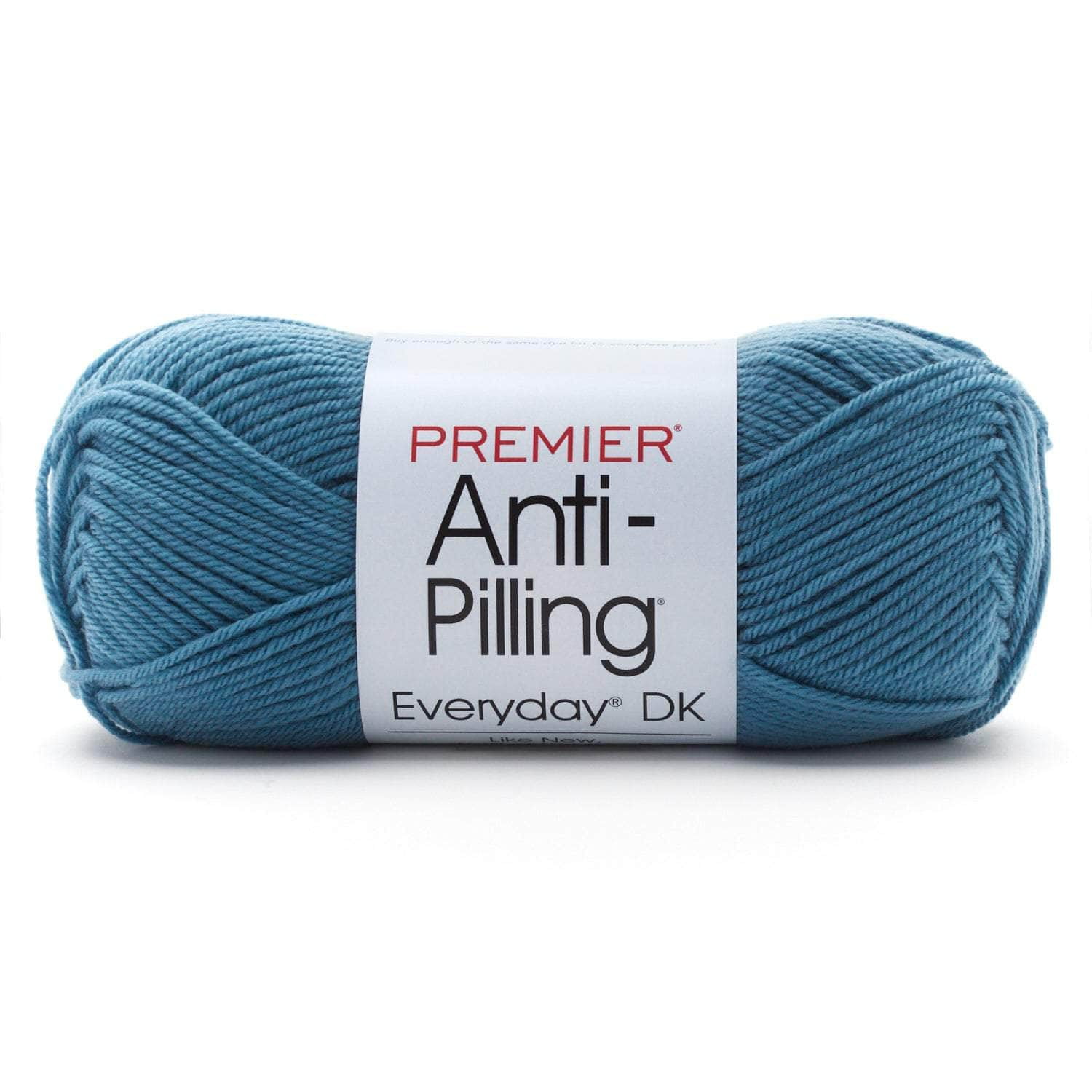 Premier Anti-Pilling Everyday DK Yarn - Walmart.com