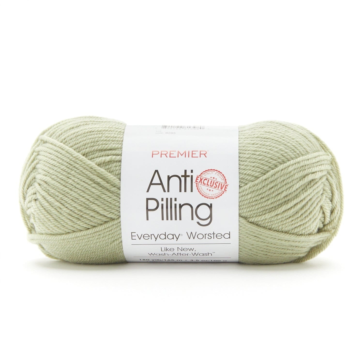 Premier Anti-Pilling Everyday Worsted Yarn - Walmart.com