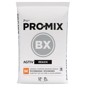 Pro Mix