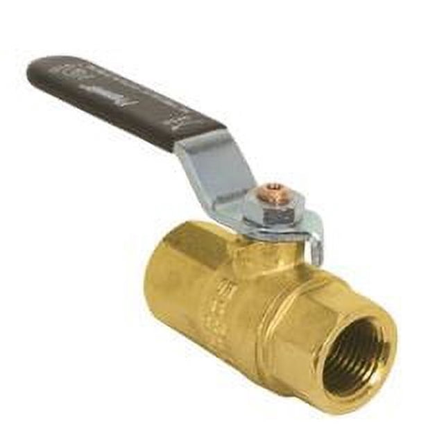 Premier Ball Valve 1-1/2, In. - Walmart Business Supplies