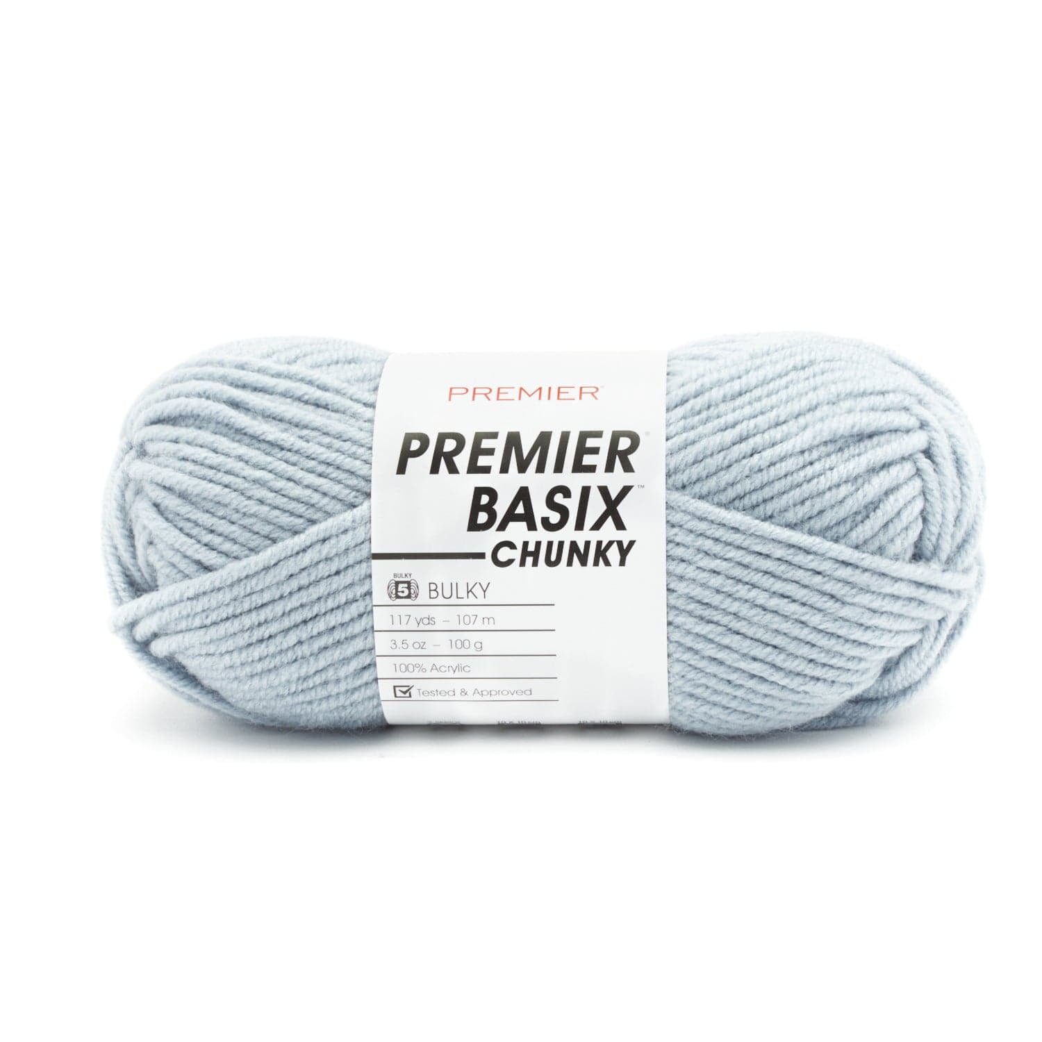 Basix® Chunky - Walmart.com