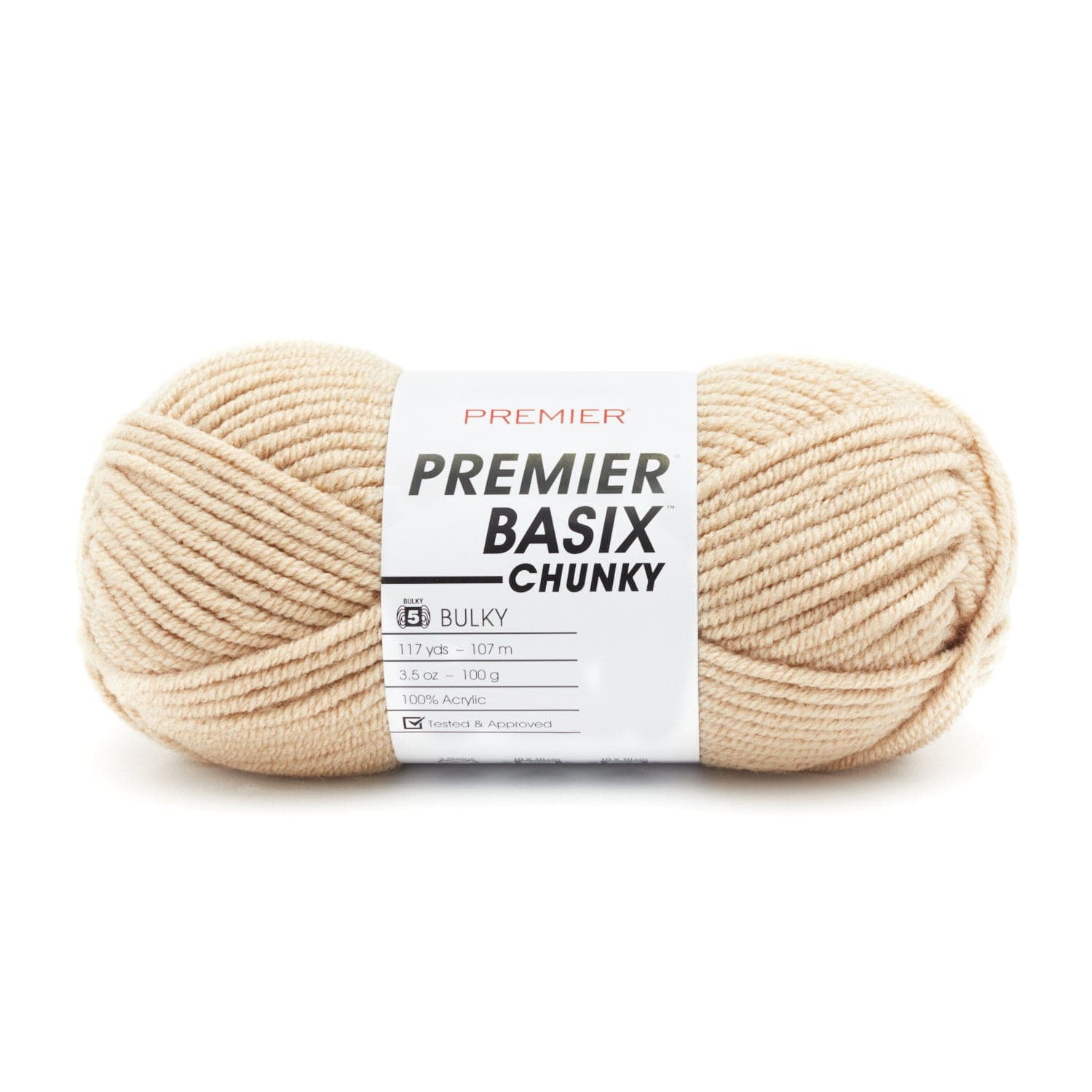 Basix® Chunky - Walmart.com