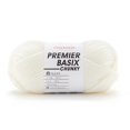 Premier Basix Chunky Yarn - Walmart.com