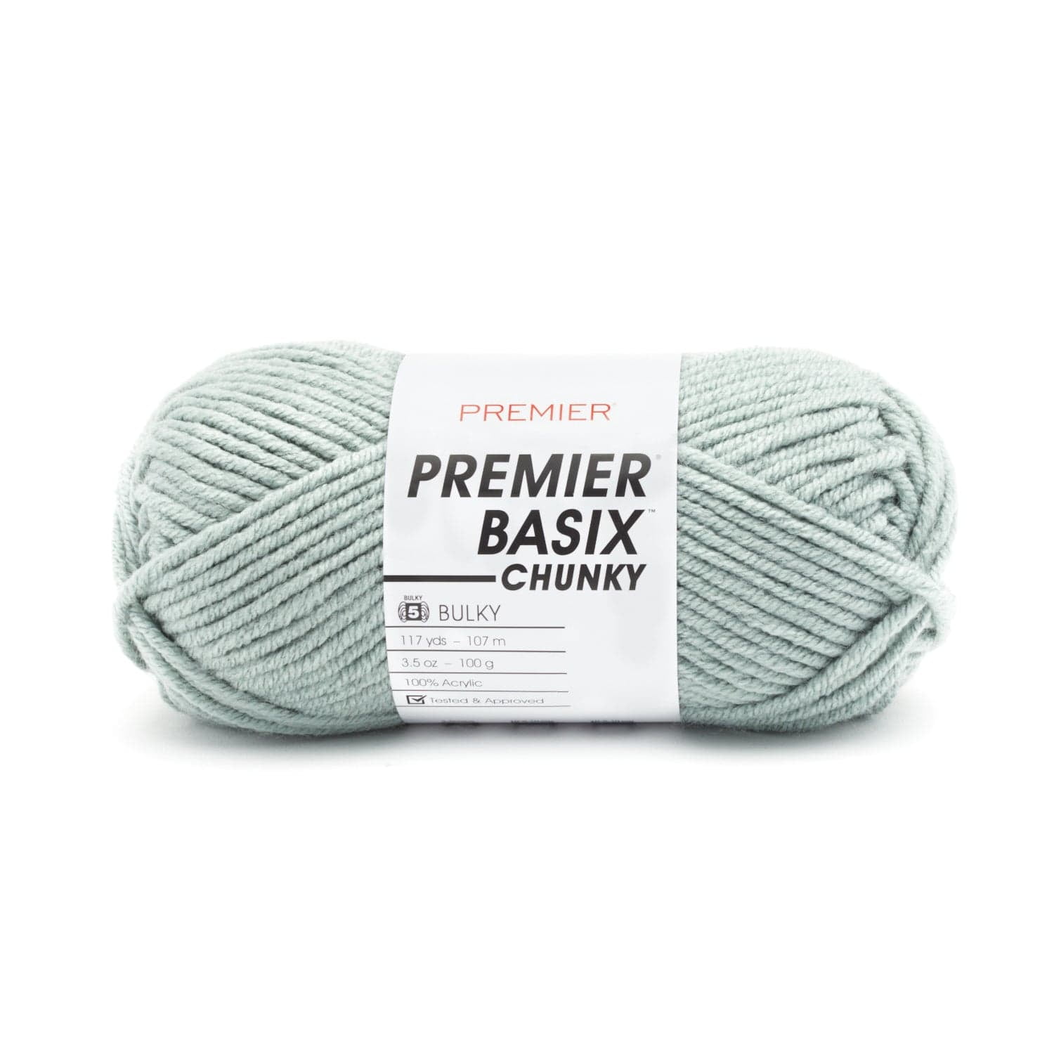 Premier Basix Chunky Yarn - Walmart.com
