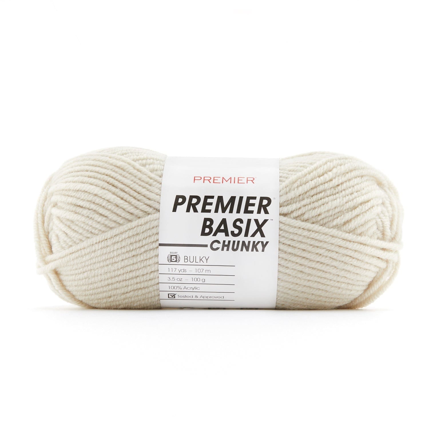 Premier Basix Chunky Yarn - Walmart.com