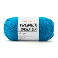 Mainstays Basic Yarn, 397 Yd. - Walmart.com