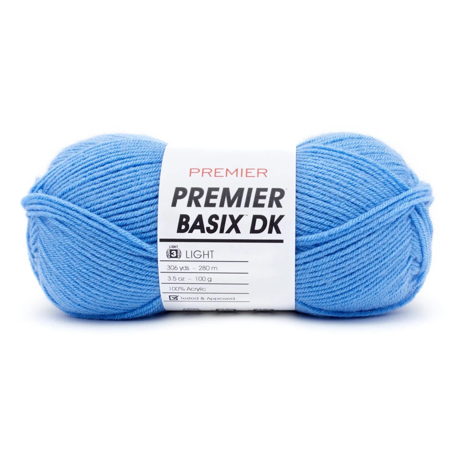 Premier Basix DK Yarn - Walmart.com