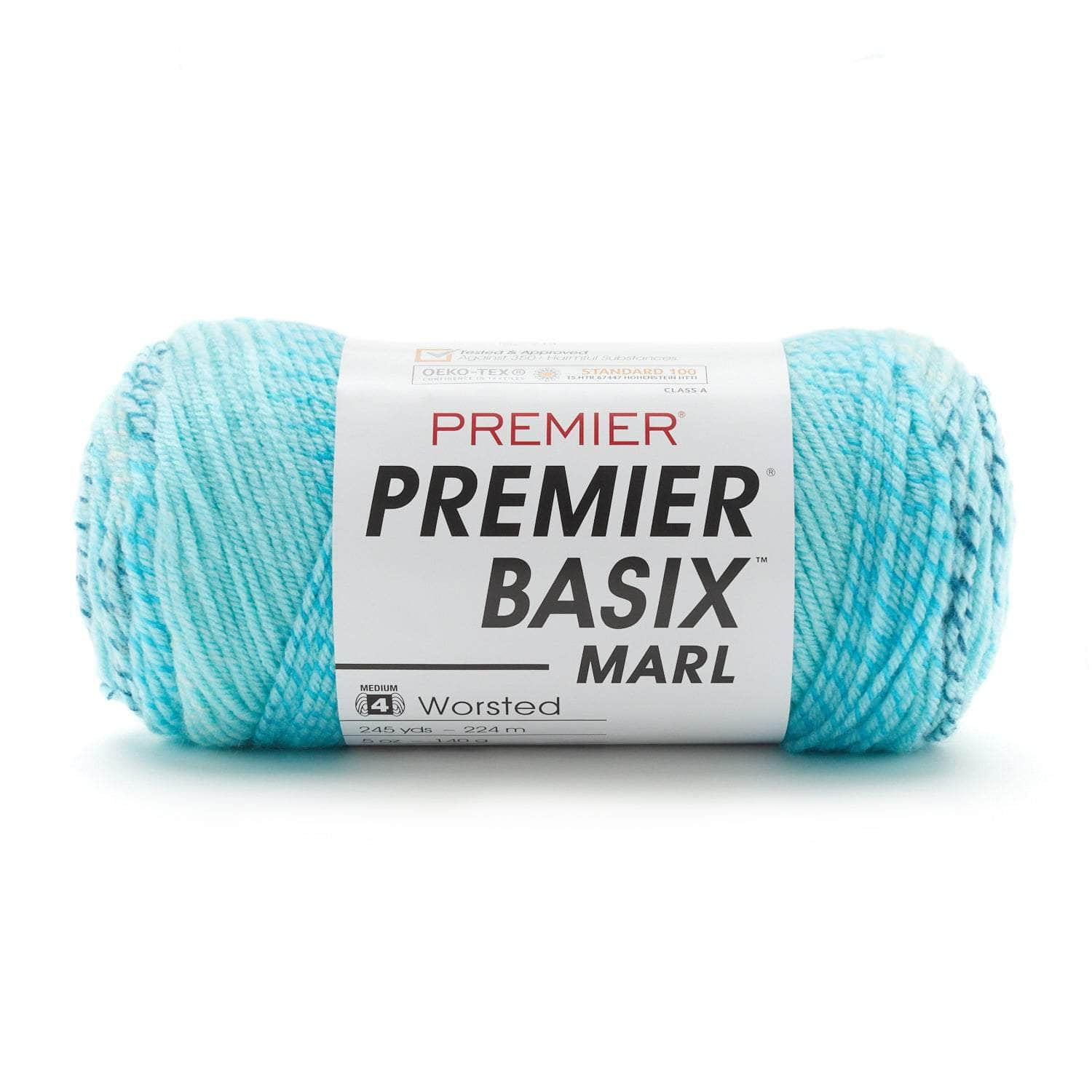 Basix® Worsted Tweed and Marls - Walmart.com