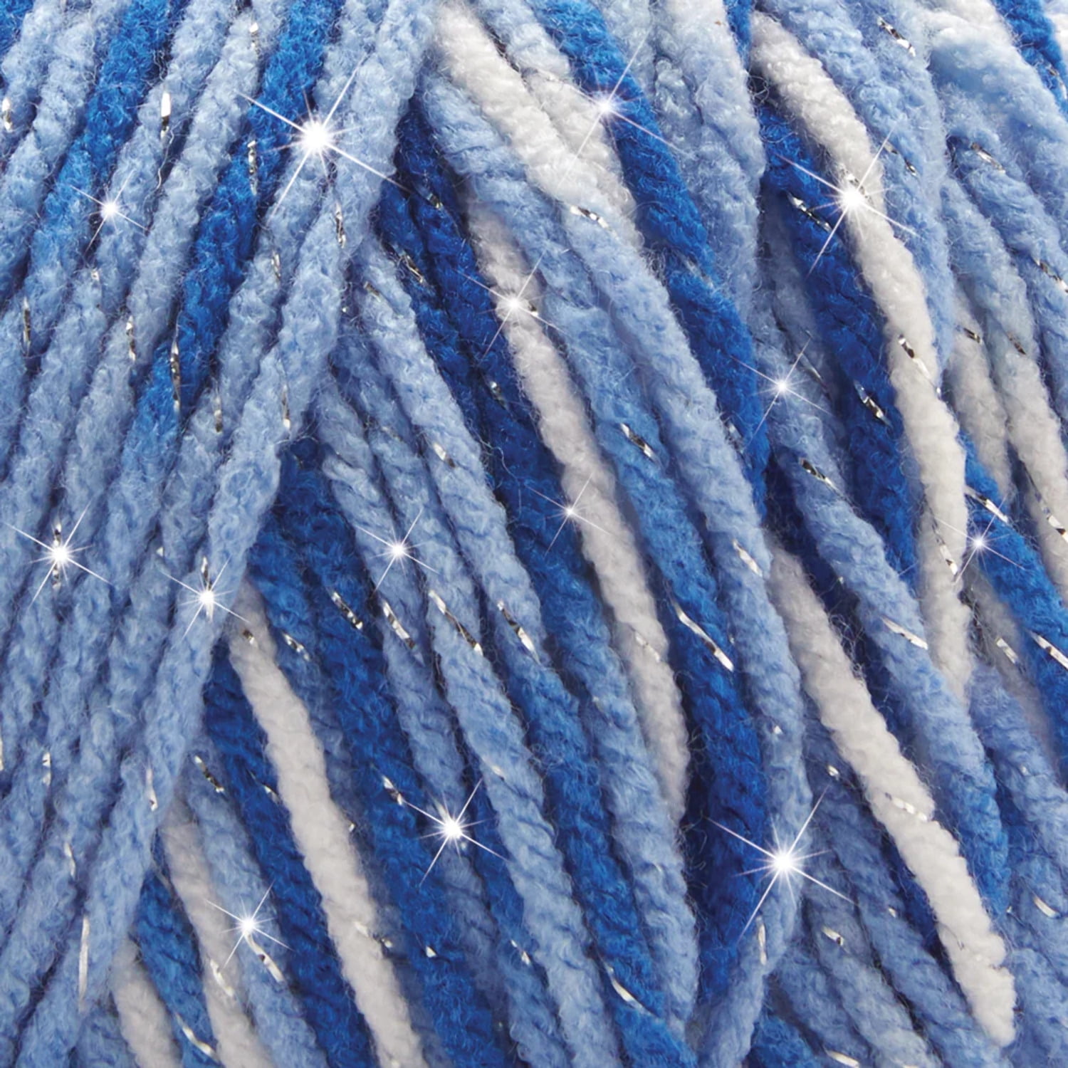 Premier Basix Shimmer Yarn - Walmart.com