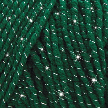 Red Heart Super Saver Day Glow Yarn, 1 Each - Walmart.com