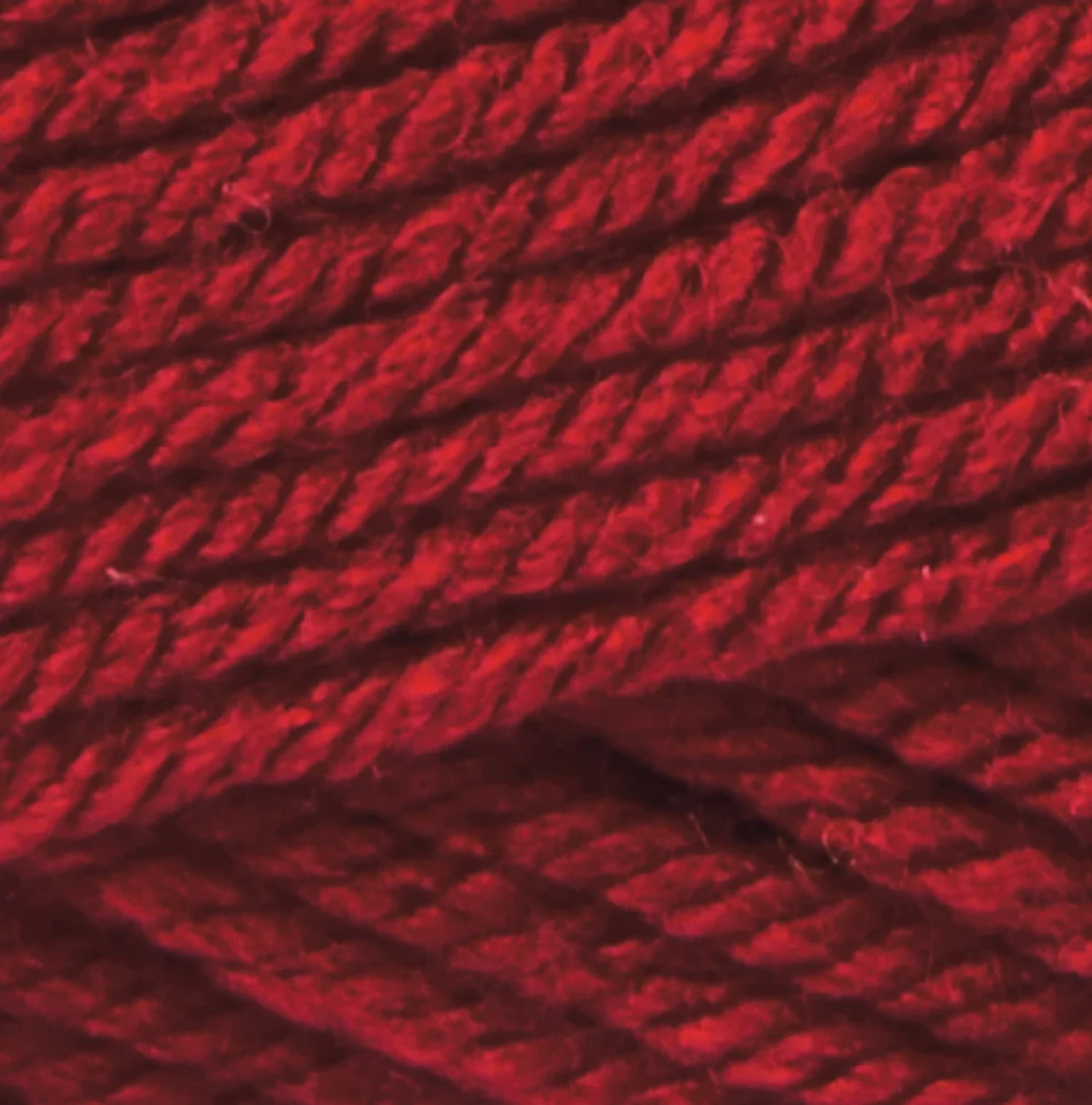 Premier Basix Yarn-Burgundy - Walmart.com
