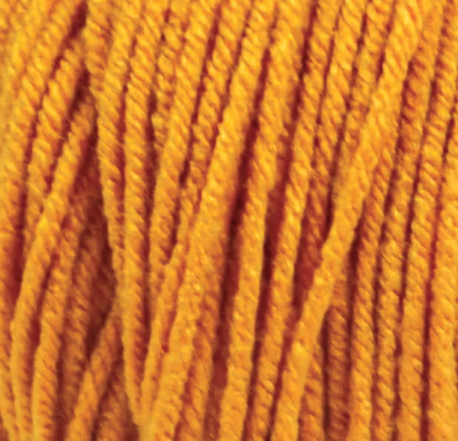 Premier Basix Yarn-Goldenrod - Walmart.com