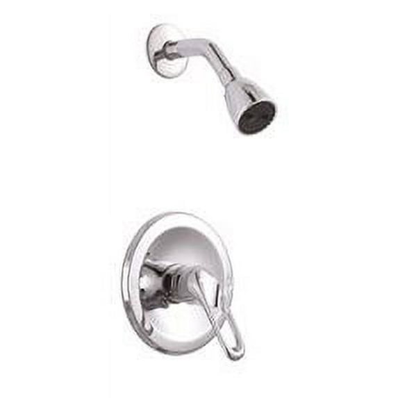 Premier Bayview Single-Handle Shower-Only Faucet With Optional Loop ...