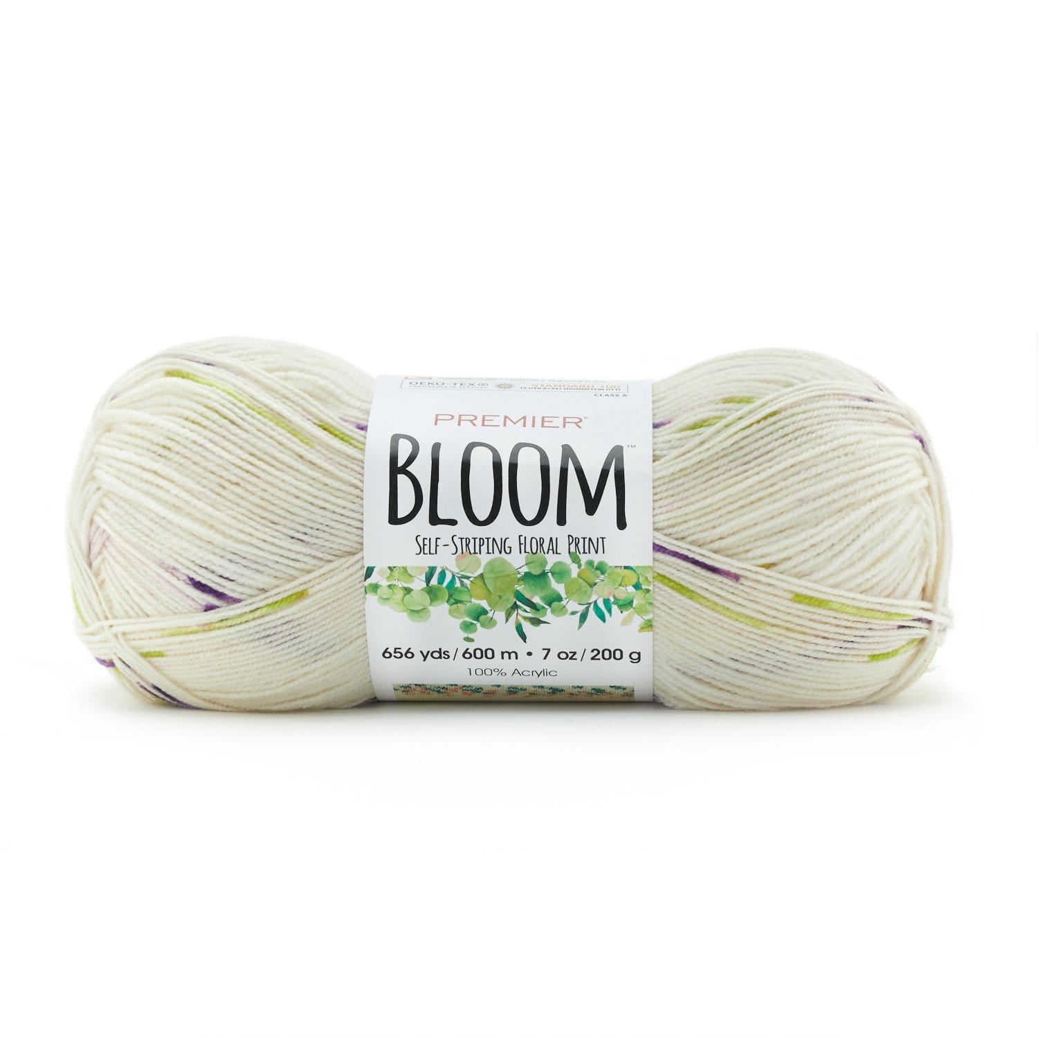 Premier Bloom DK Yarn - Walmart.com