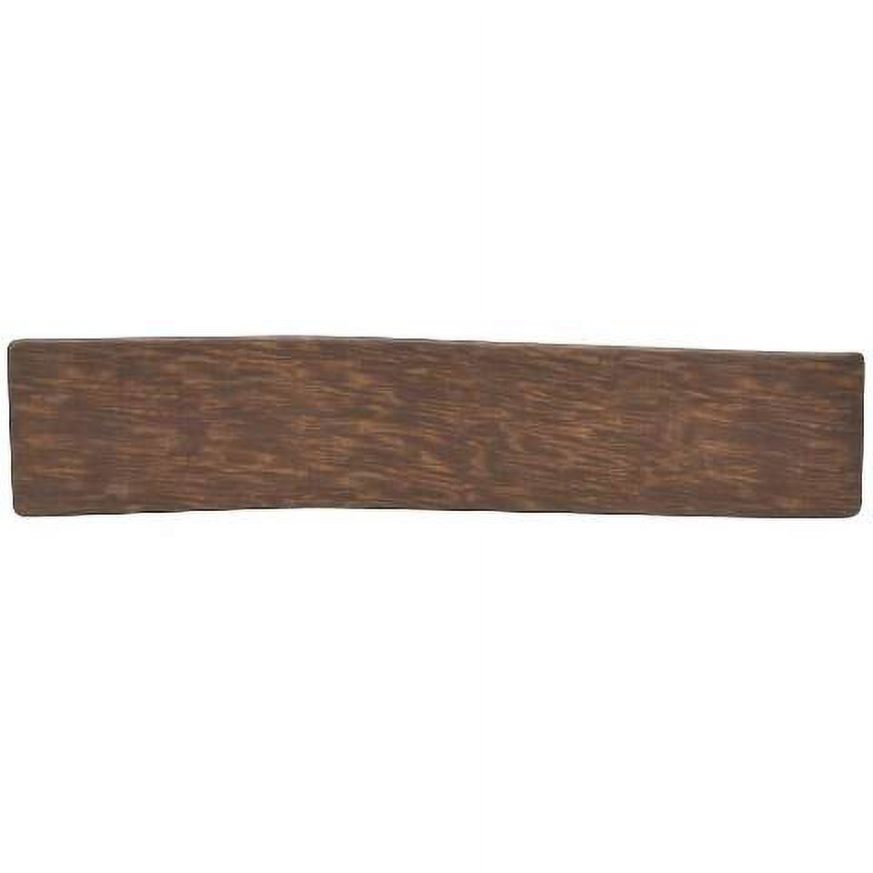 Premier Boat Blank Panel | 24 7/8 x 5 1/4 Inch Woodgrain - Walmart.com